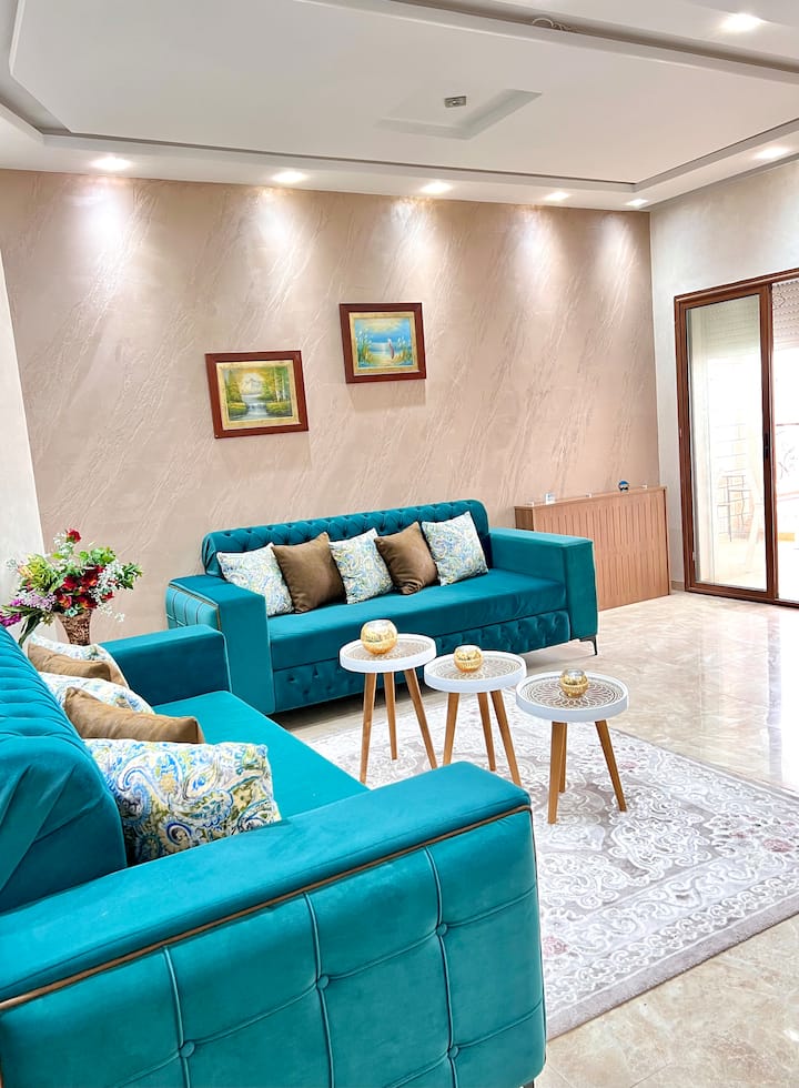 Sbb Home Mahdia - Mahdia