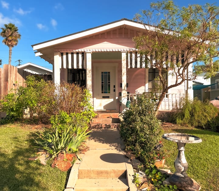 Rosé Chalet - サンディエゴ