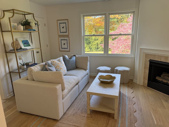 Recently Renovated Cozy Guest Cottage In Greenwich - Stamford, CT
