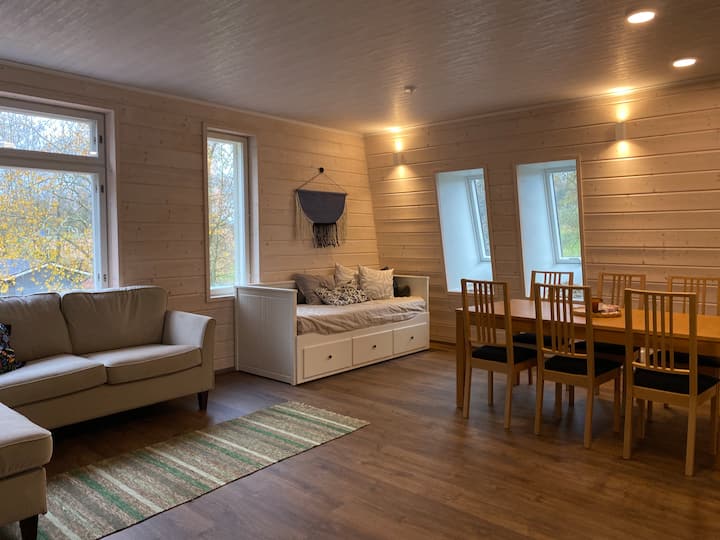 Idyllic Charm With A Moat - Kangasala