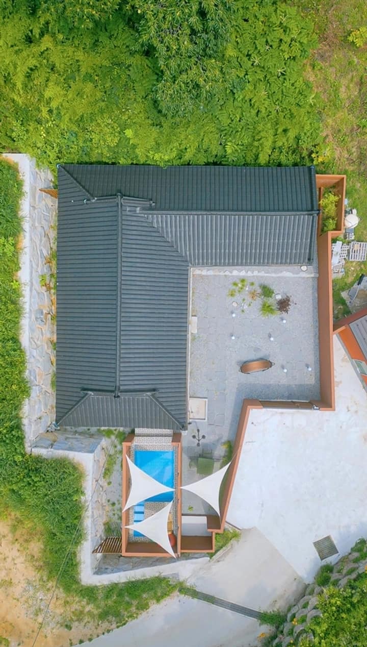 스테이 알마즈 - 주문진읍