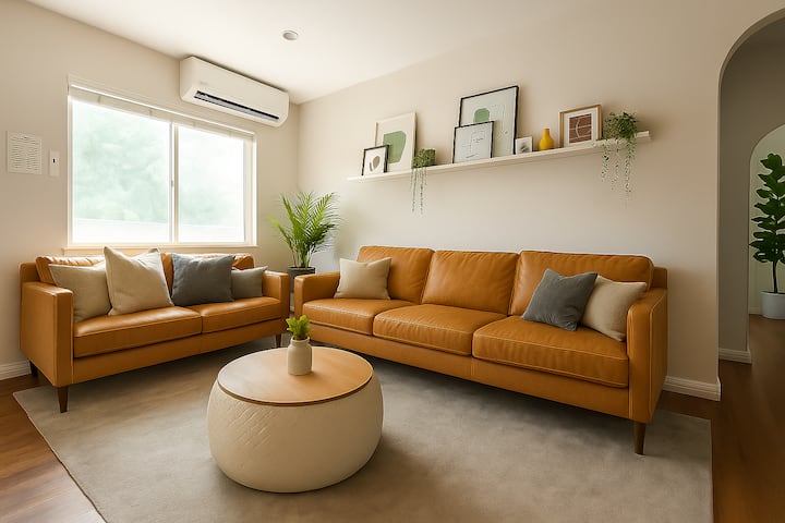 Stylish 3 Br Near Dtla, Disneyland - Pico Rivera, CA