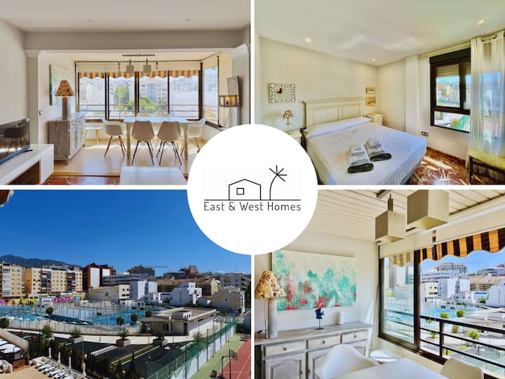 Center Of Marbella Iii - Eaw Homes - Marbella
