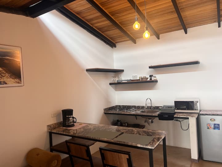 Suite Balcón Real / Casa De Rosita - Bolivar