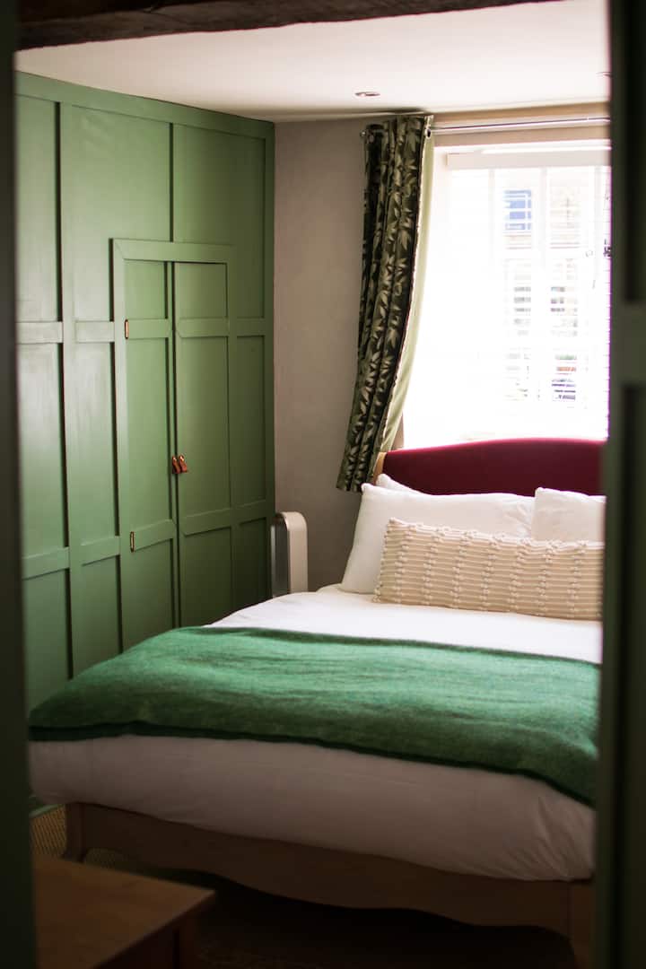 Classique-double-sdb Privée-pas De Vue-ground Floo - Stow-on-the-Wold