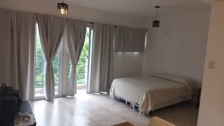 Alquilo Departamento Amoblado Por Día En Mercedes. - Mercedes