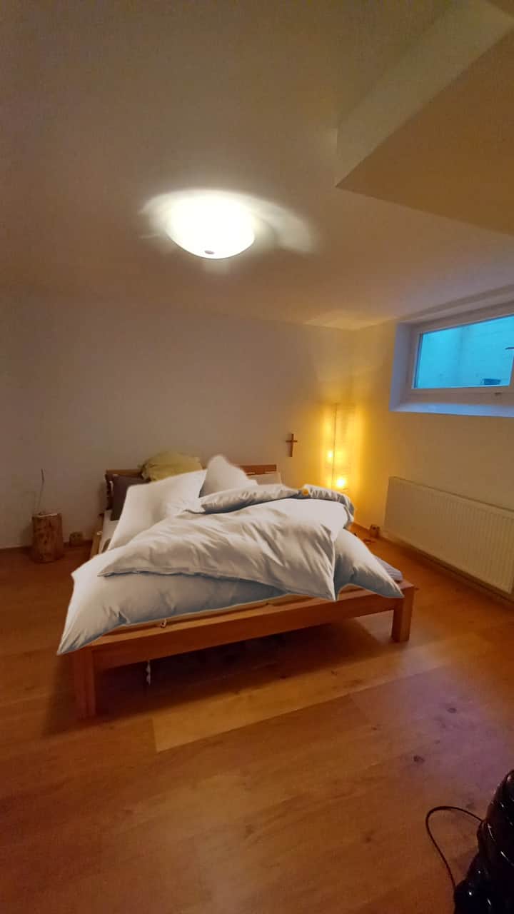 Berliner 'S Room - Feldkirchen