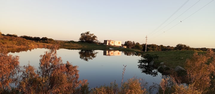 Casaacampoo - Uruguay