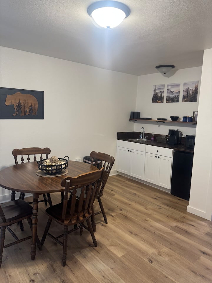 919 Suites - Unit 2 - Pittsburg, KS