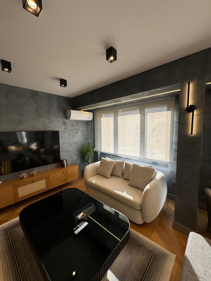 Central House In Bebek - Istanbul