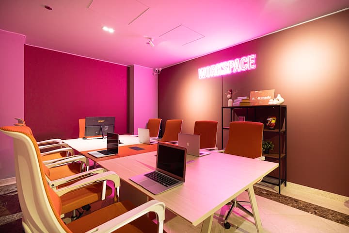 Safran- Suite Boys Capbed- Jbr Beach -Dubai Marina - Émirats arabes unis