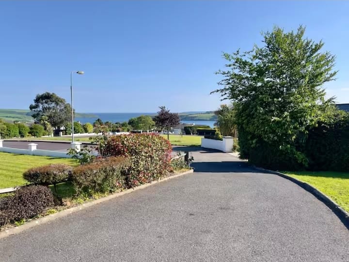 Comfortable Irish Holiday Home In Fabulous Kinsale - Kinsale