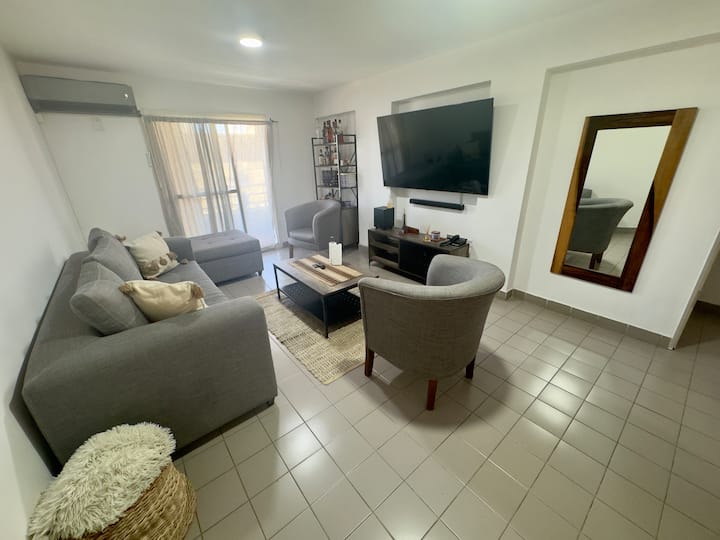 Departamento Céntrico Peatonal - Concordia