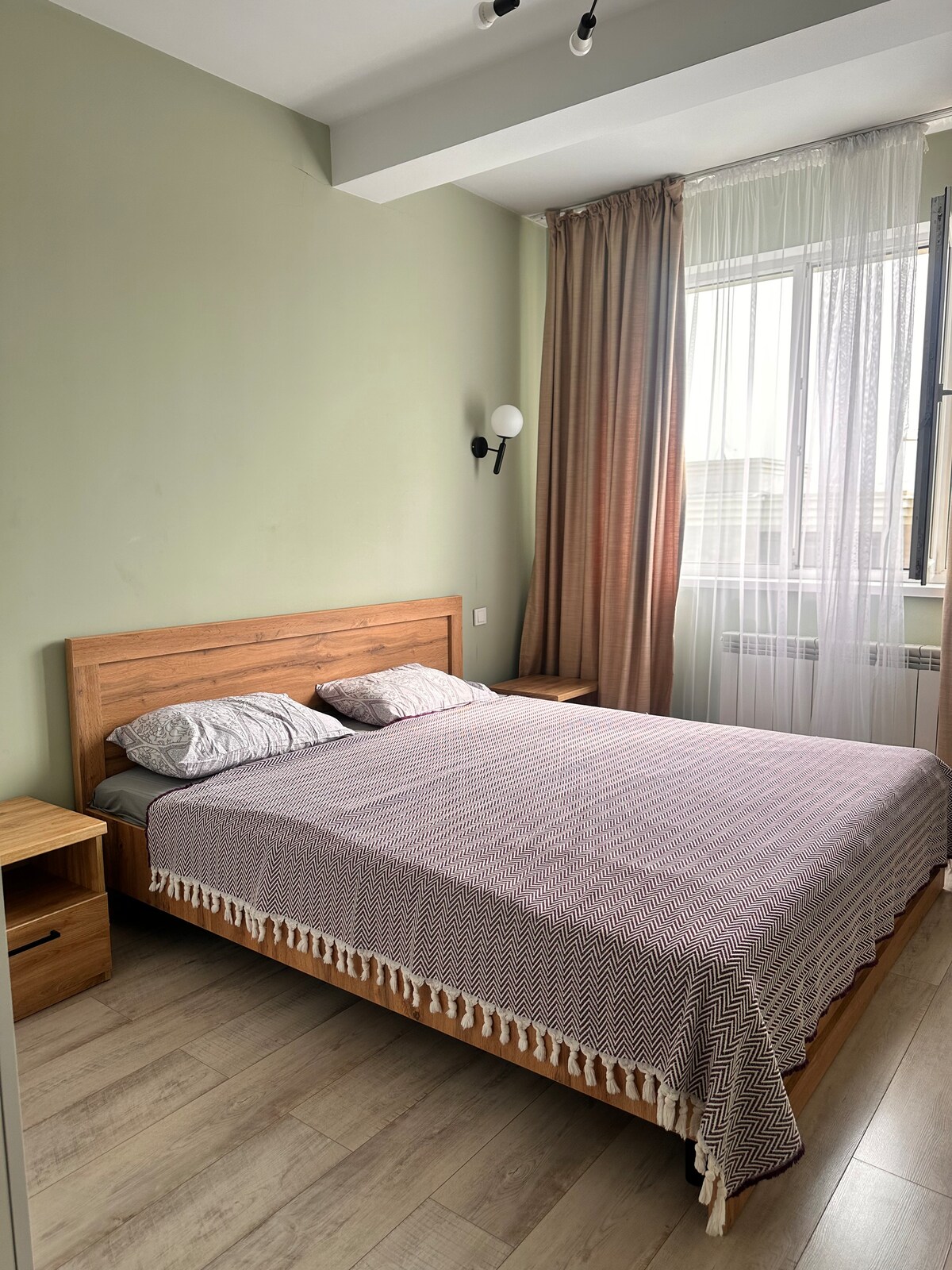 Apartment in the Palladium residential complex - Flats for Rent in ...