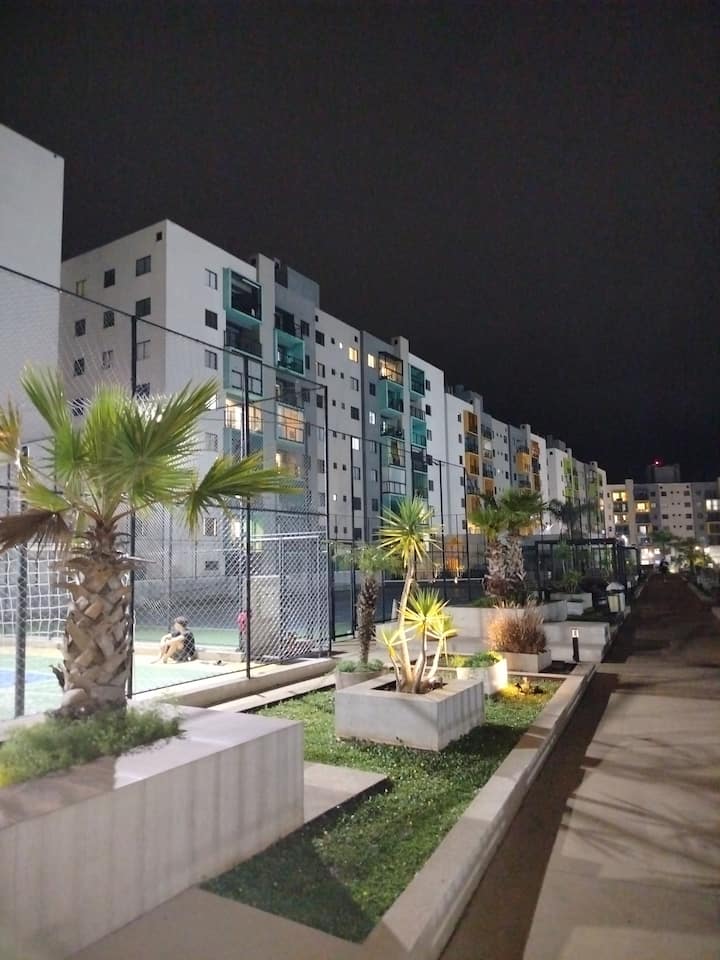 Kitinet Vista Santa Paula óTimo Custo Beneficio - Ponta Grossa