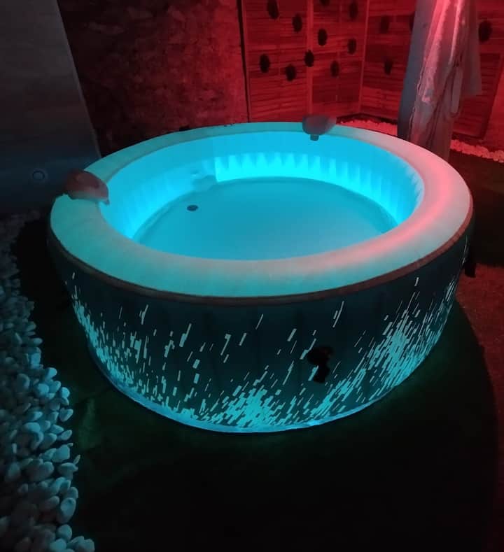 Love And Spa : Douceurs à Deux - Albi