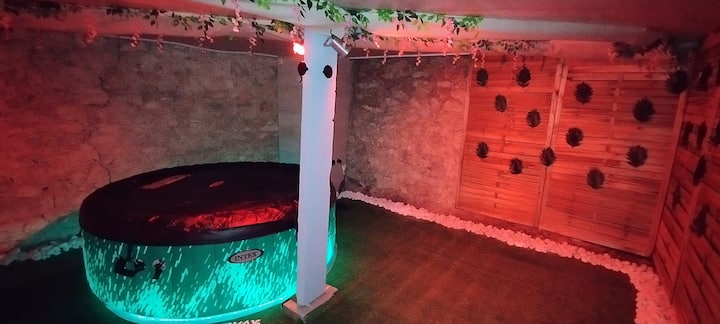 Love And Spa : Douceurs à Deux - Albi