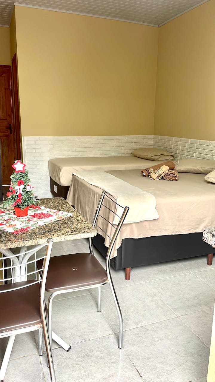 Mini Casa 6 - Navegantes