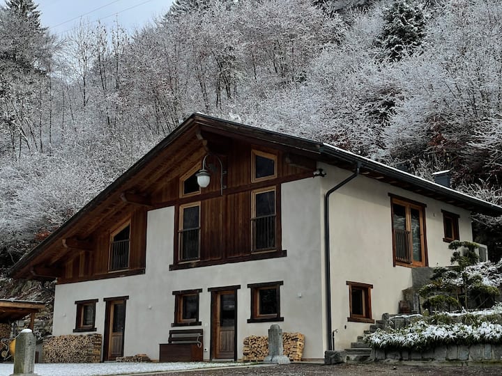 Sylva Smart Lodge - Pinzolo