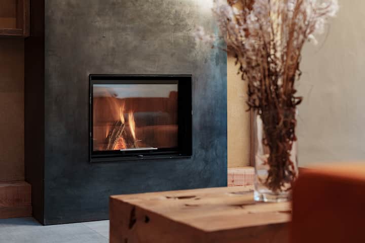 Sylva Mountain Chalet & Spa - Pinzolo