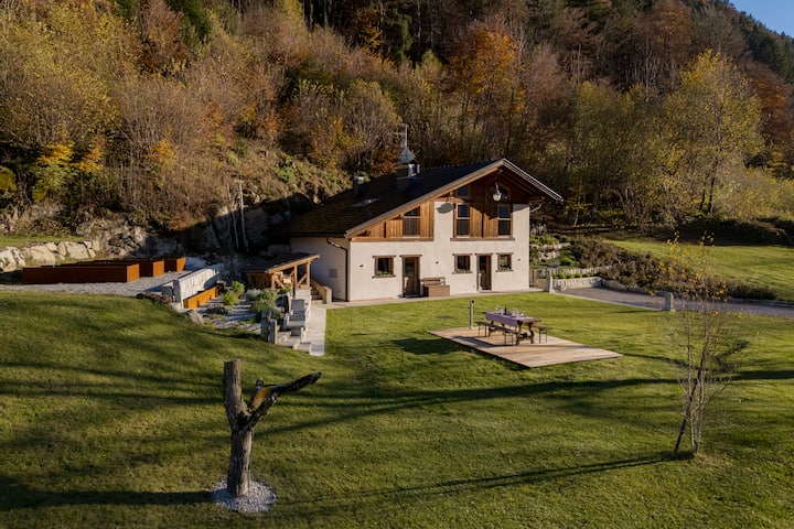 Sylva Smart Lodge - Pinzolo