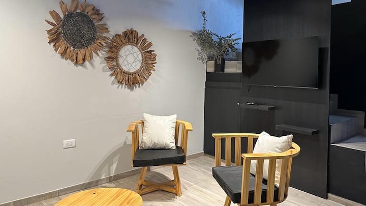 Duplex Moderno En Zona Residencial - San Fernando del Valle de Catamarca