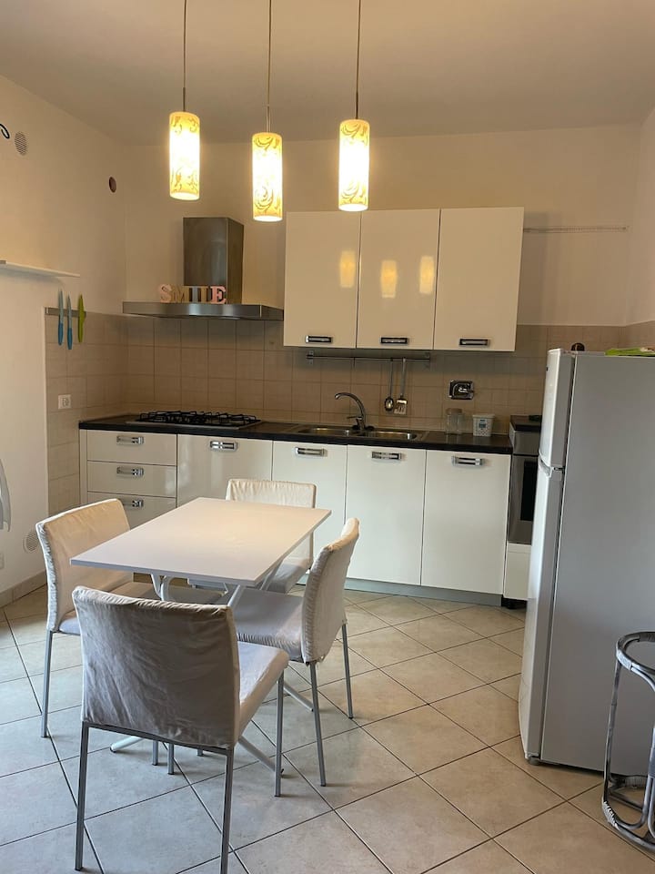 Alloggio Per Uso Turistico "Casa Vacanze Michelle" - Ladispoli