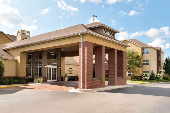 Apartment Style Living With The Comforts Of Home - Grand Rapids, MI