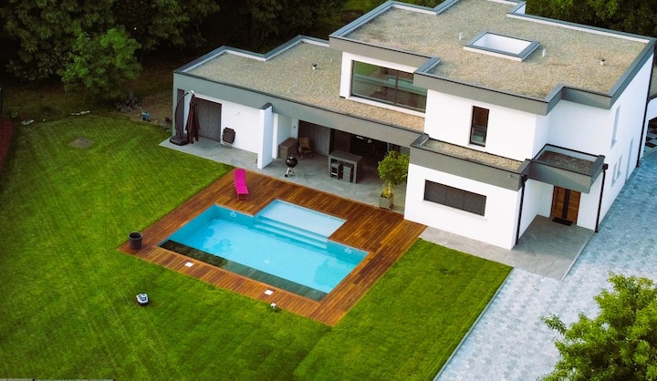 Beautiful Modern House - Bad Bellingen