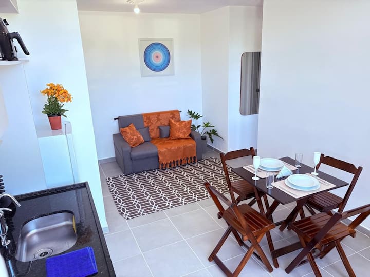 Flat Lindo, Em Frente Ao Recreio Shopping - Rio de Janeiro