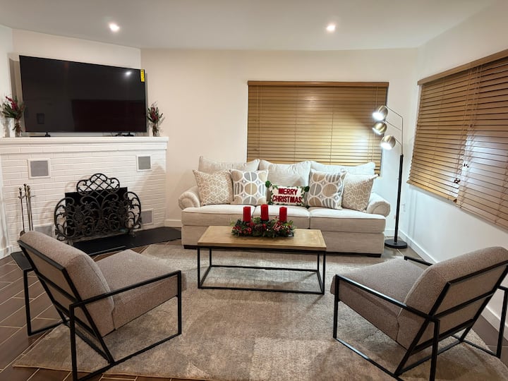 Peaceful House Near River - Bradenton, FL