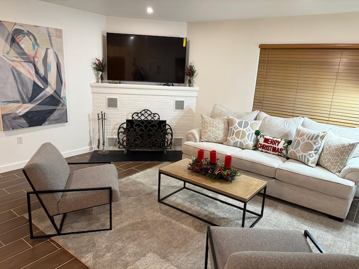 Peaceful House Near River - Bradenton, FL