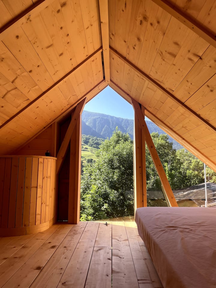 Stöckli Nazareth (Schön, Schlicht Und Friedlich) - Suisse
