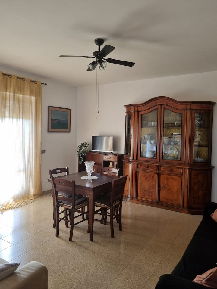 Casa Ortensia Alloggio Turistico - Bolsena