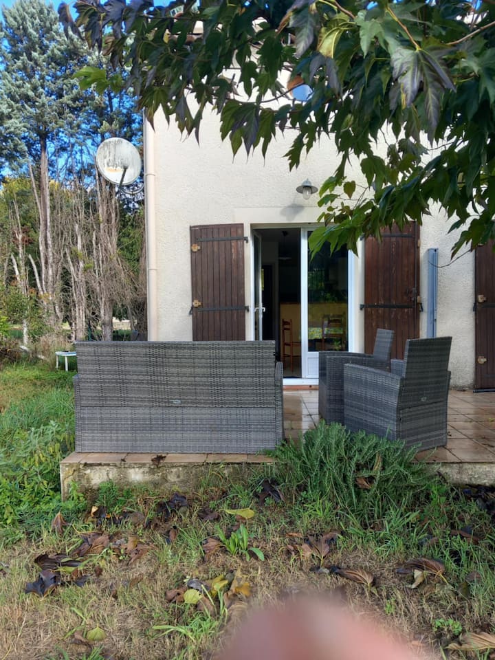 Gîte En Campagne - Saint-Rémy-de-Provence