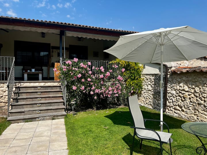 Bienvenidos A "El Ramiral" - Cuéllar