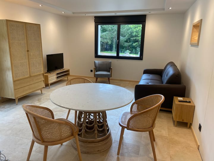 Appartement Calme Dans Un Parc Arboré - Rambervillers