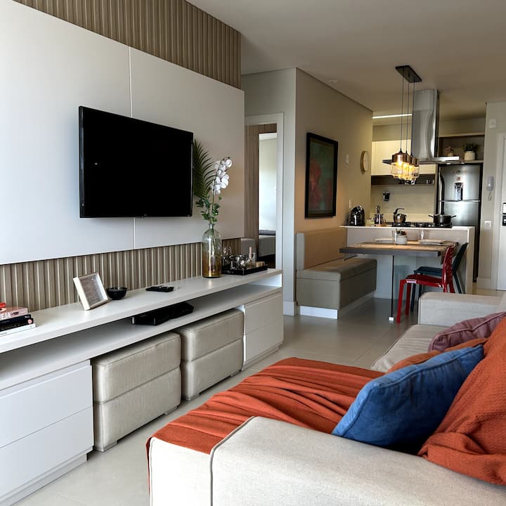 Refúgio Central De Floripa - Florianópolis