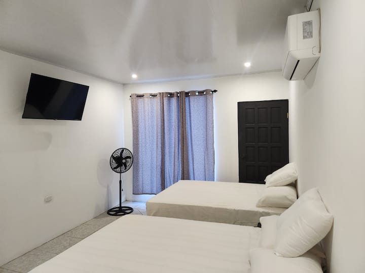 Apartamento Privado En Zona Centro - Comayagua