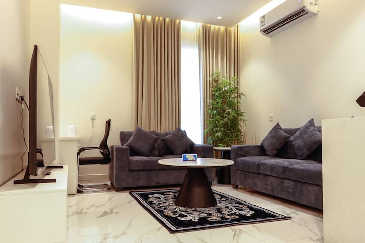 Cozy Apartment No.2 - Dammam