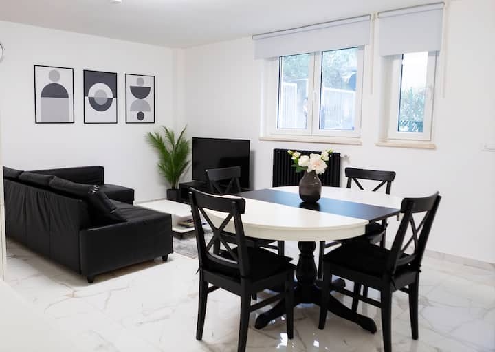 Casa Rossini – Comfort Just Steps From The Sea - Pescara