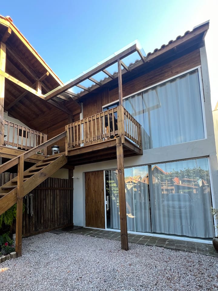Barra Beach House 2 - Brazil