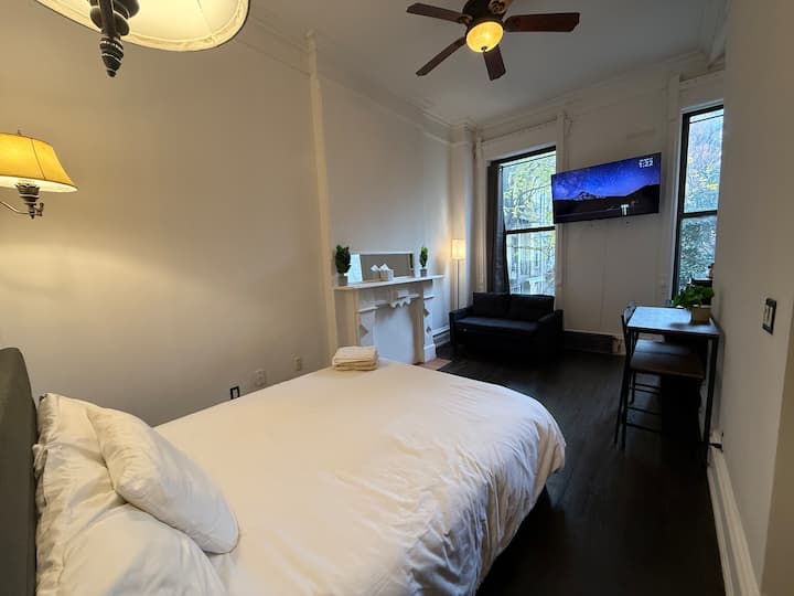 Central Loft - New York