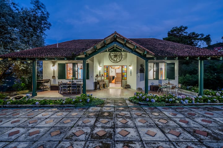 Casa El Limite - Venezuela