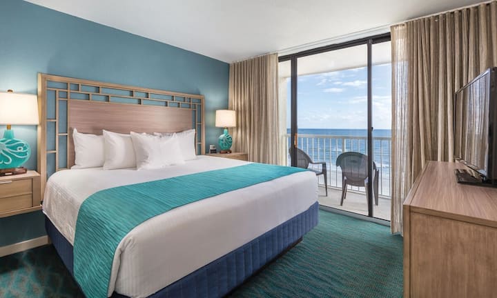 1bd/1ba At Westwinds - North Myrtle Beach, SC