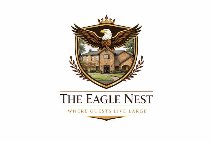 The Eagle Nest - Little Elm, TX