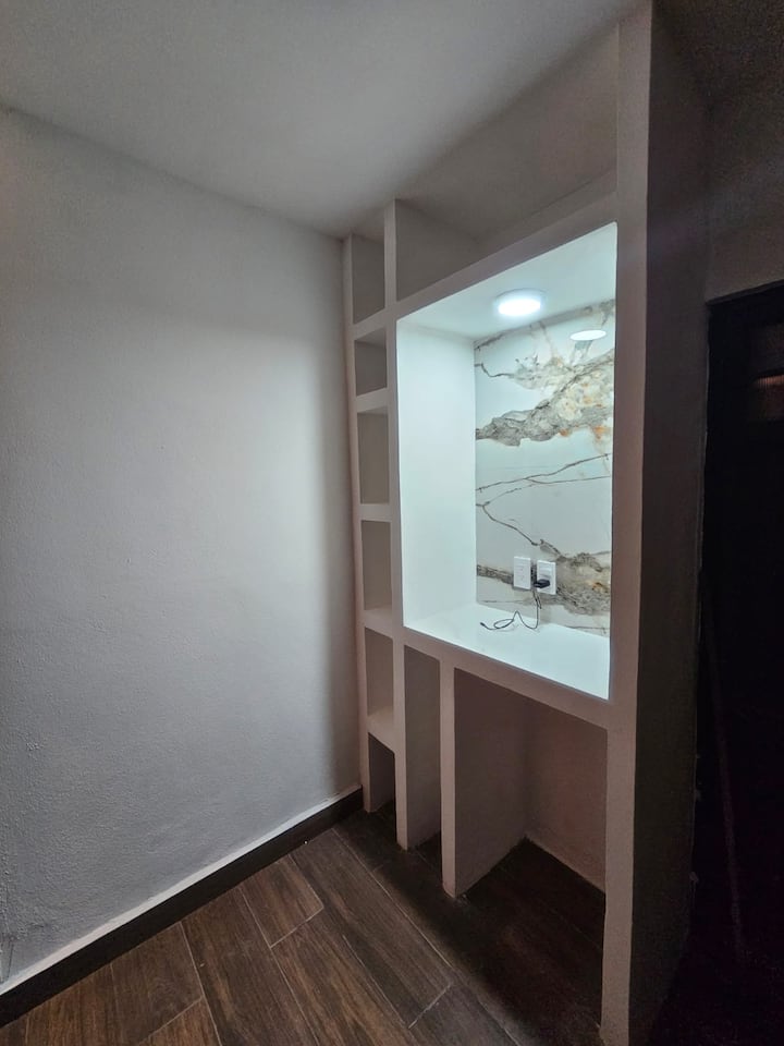 Departamento “La Roca” - Pátzcuaro