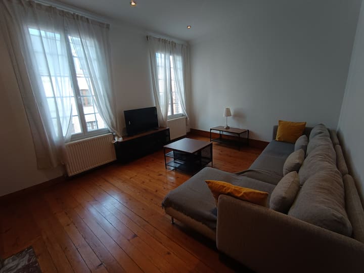 La Parenthèse De Forges Les Eaux - Forges-les-Eaux