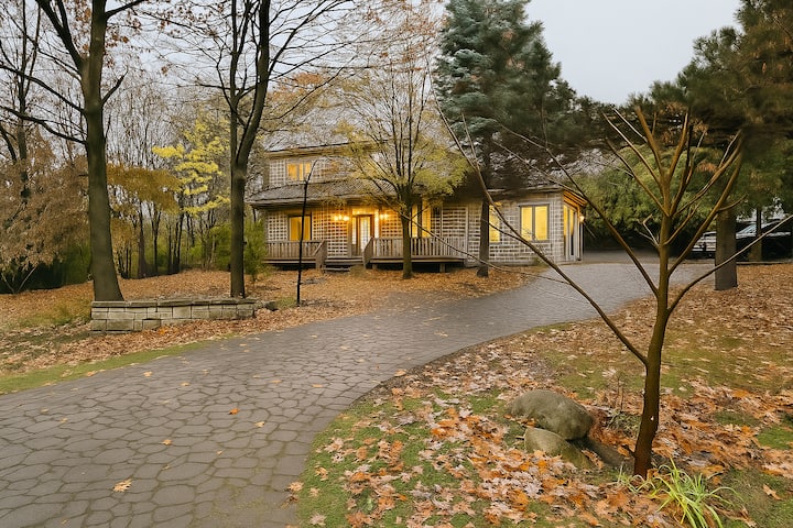 Maison De Prestige à Boucherville - Varennes