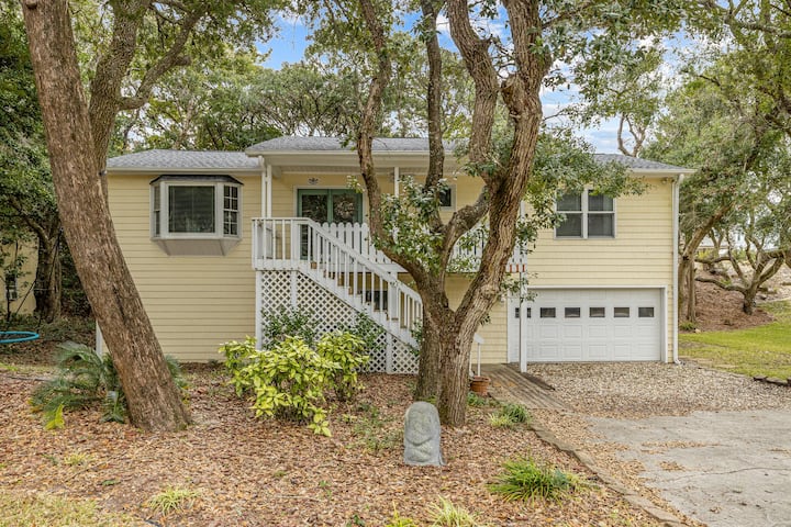 Summer Shade - Emerald Isle, NC
